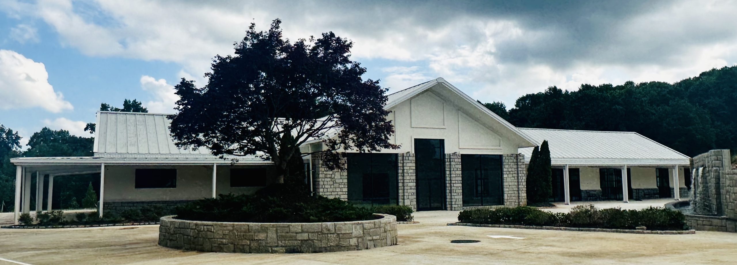 Images - The Grand | The Greystone Estate | Wedding Venue in North Georgia